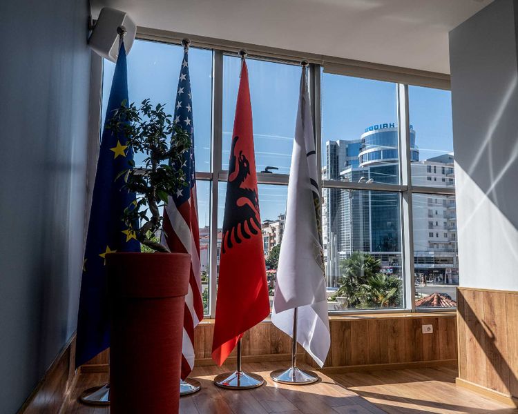 Home | Hotel Rozafa Shkoder