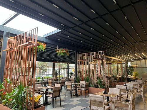 Home | Hotel Rozafa Shkoder